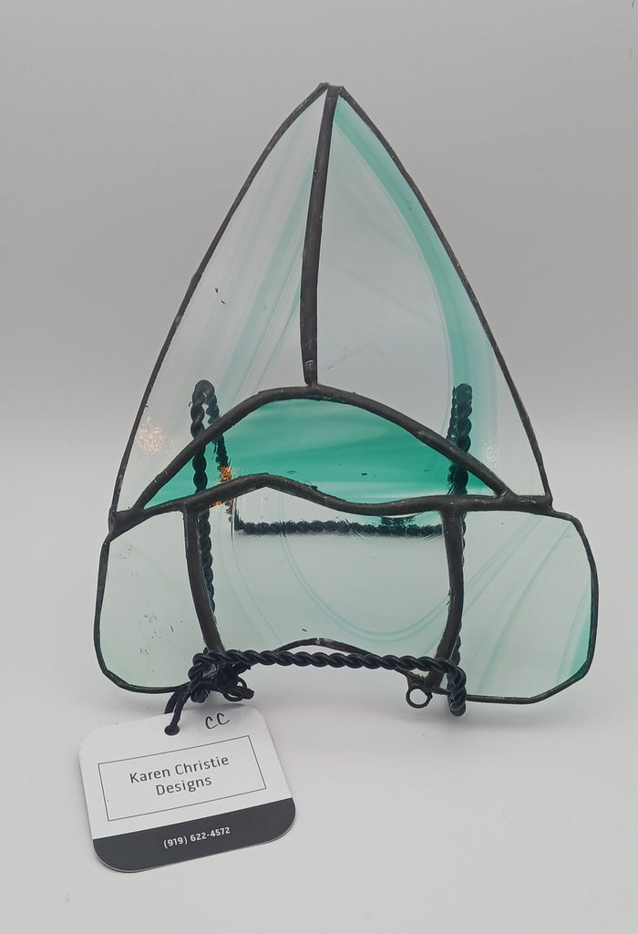 Stained Glass Meg Teeth – Aurora Fossil Museum Store