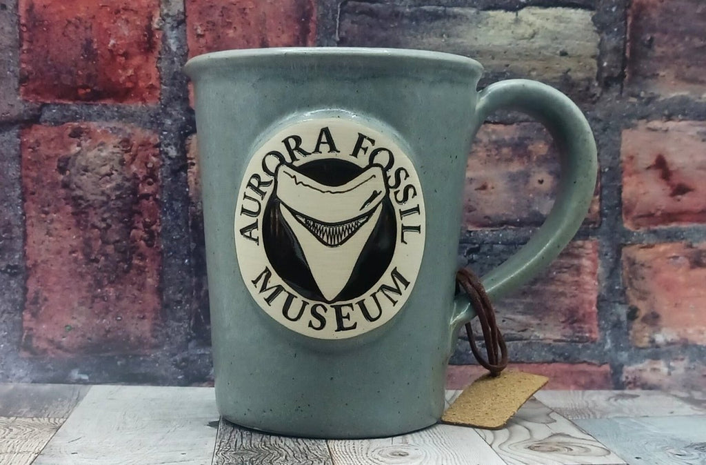 Aurora Fossil Museum Store